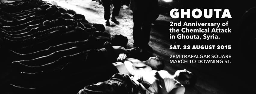 What’s happened since 2013 in Eastern Ghouta? – rs21 – revolutionary ...